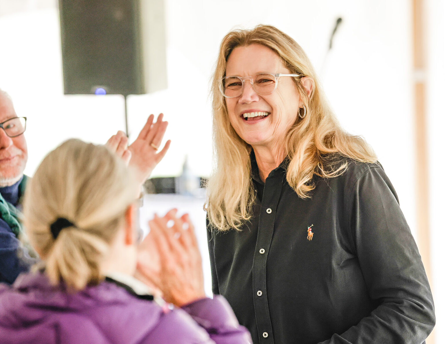 Harrell Forest - Flathead Land Trust